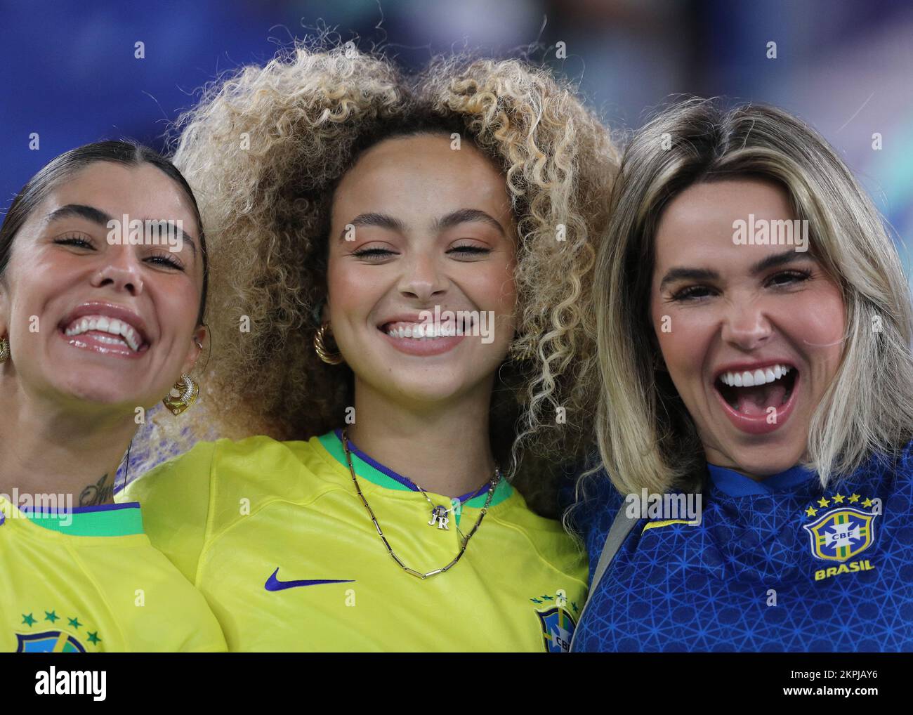 Doha, Qatar. Doha, Qatar. 28th November 2022; Stadium 974, Doha, Qatar ...