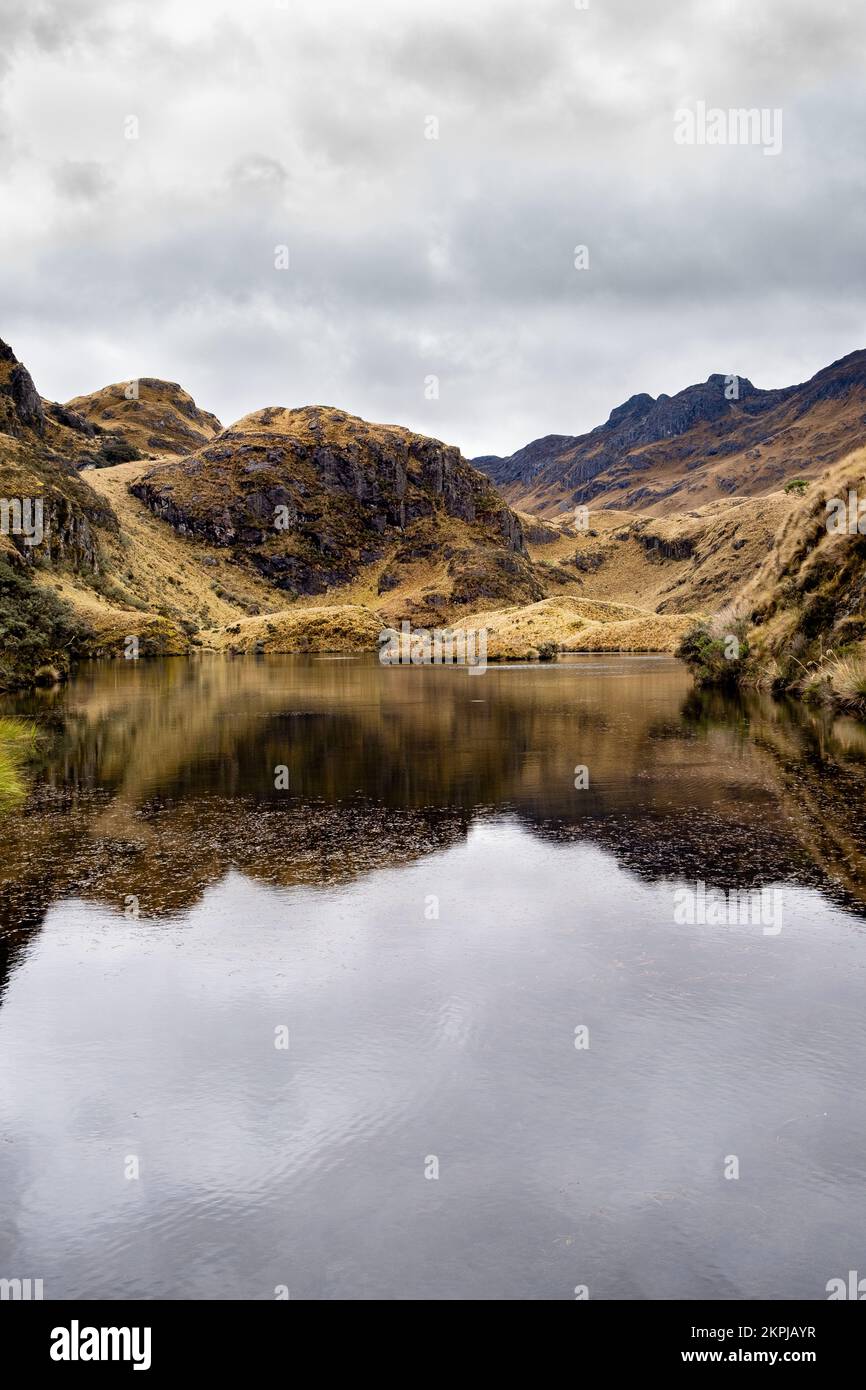 Tropical andes hi-res stock photography and images - Alamy