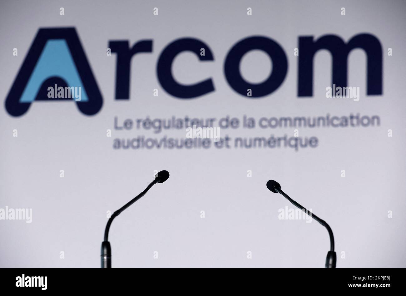 Arcom logo hi-res stock photography and images - Alamy