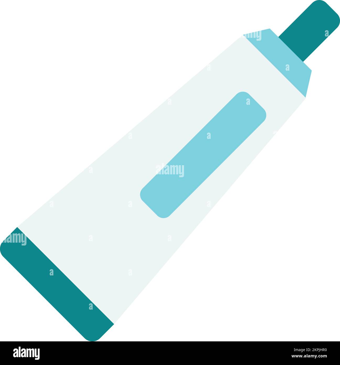 Toothpaste illustration hi-res stock photography and images - Alamy