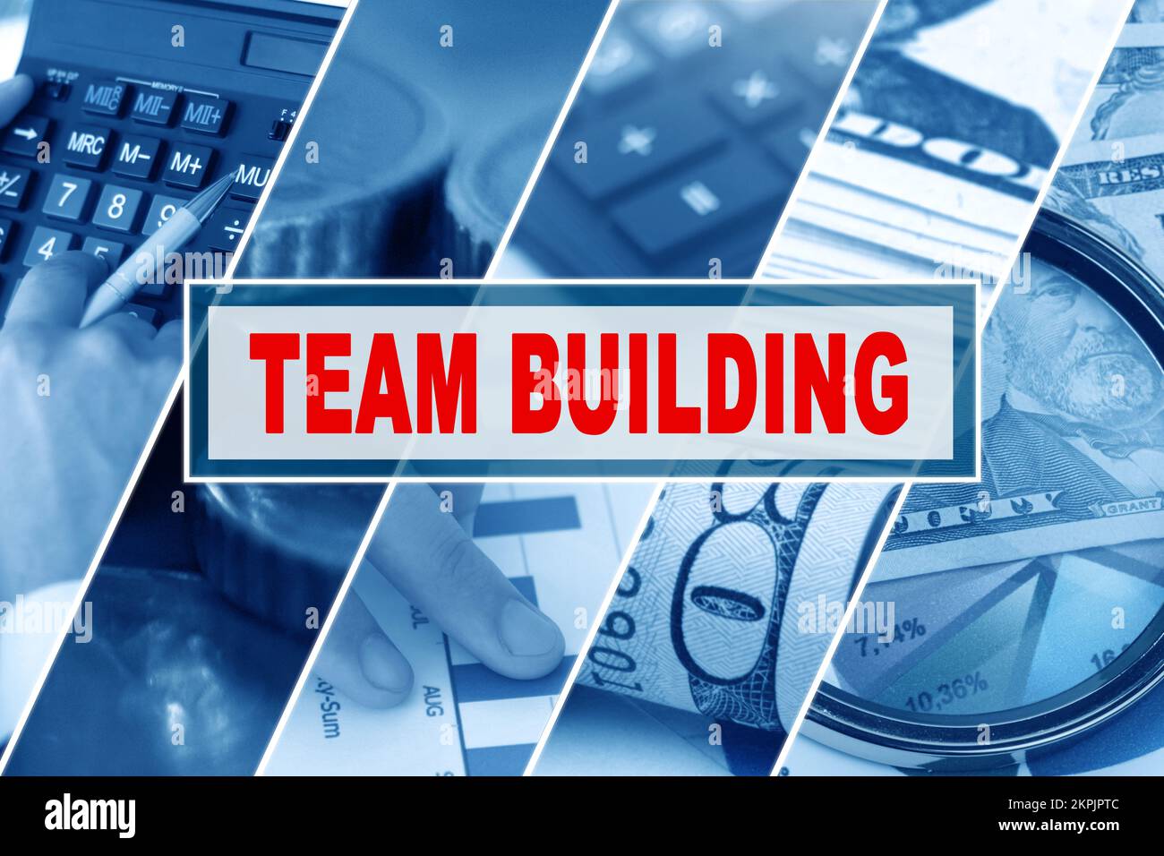 Corporate team building photos hi-res stock photography and images - Alamy