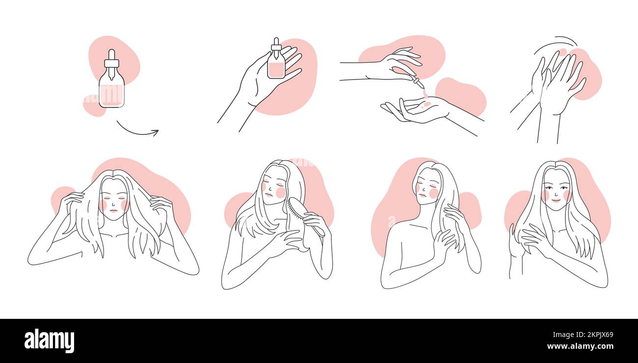 Serum model Cut Out Stock Images & Pictures - Alamy