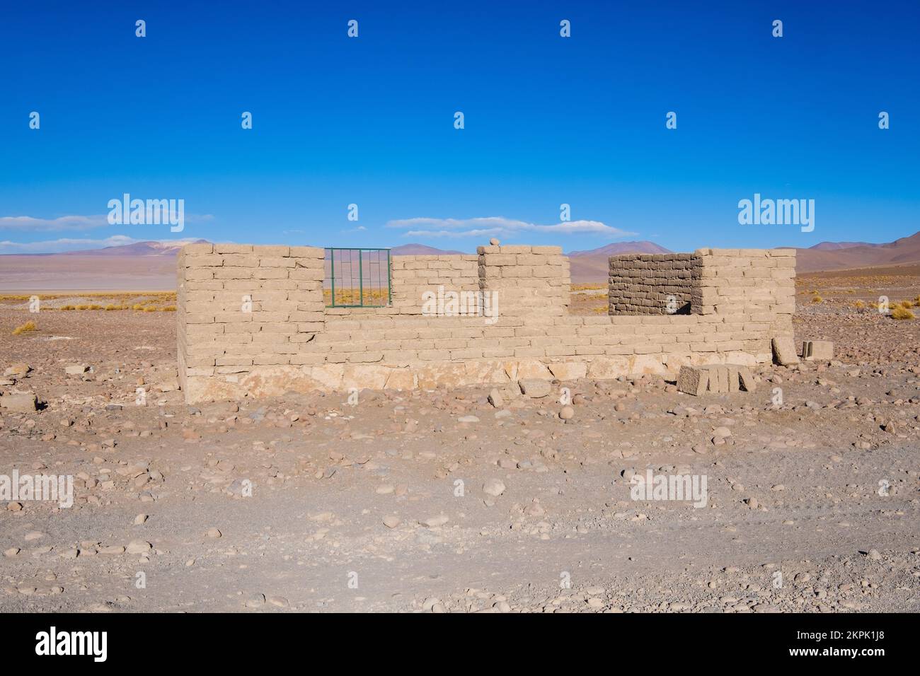 Adobe built construction hi-res stock photography and images - Alamy