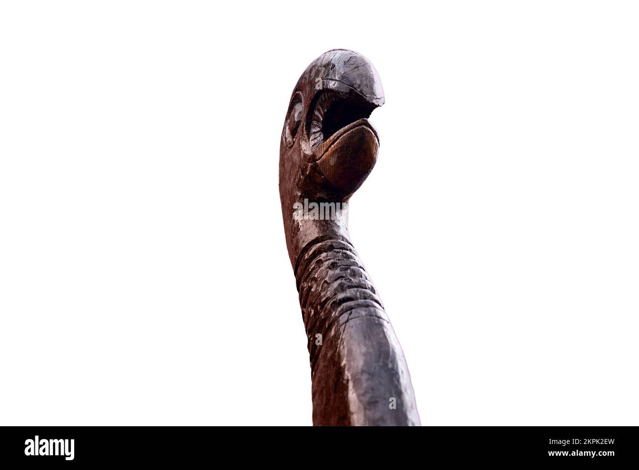 Vintage ship figure head hi-res stock photography and images - Alamy