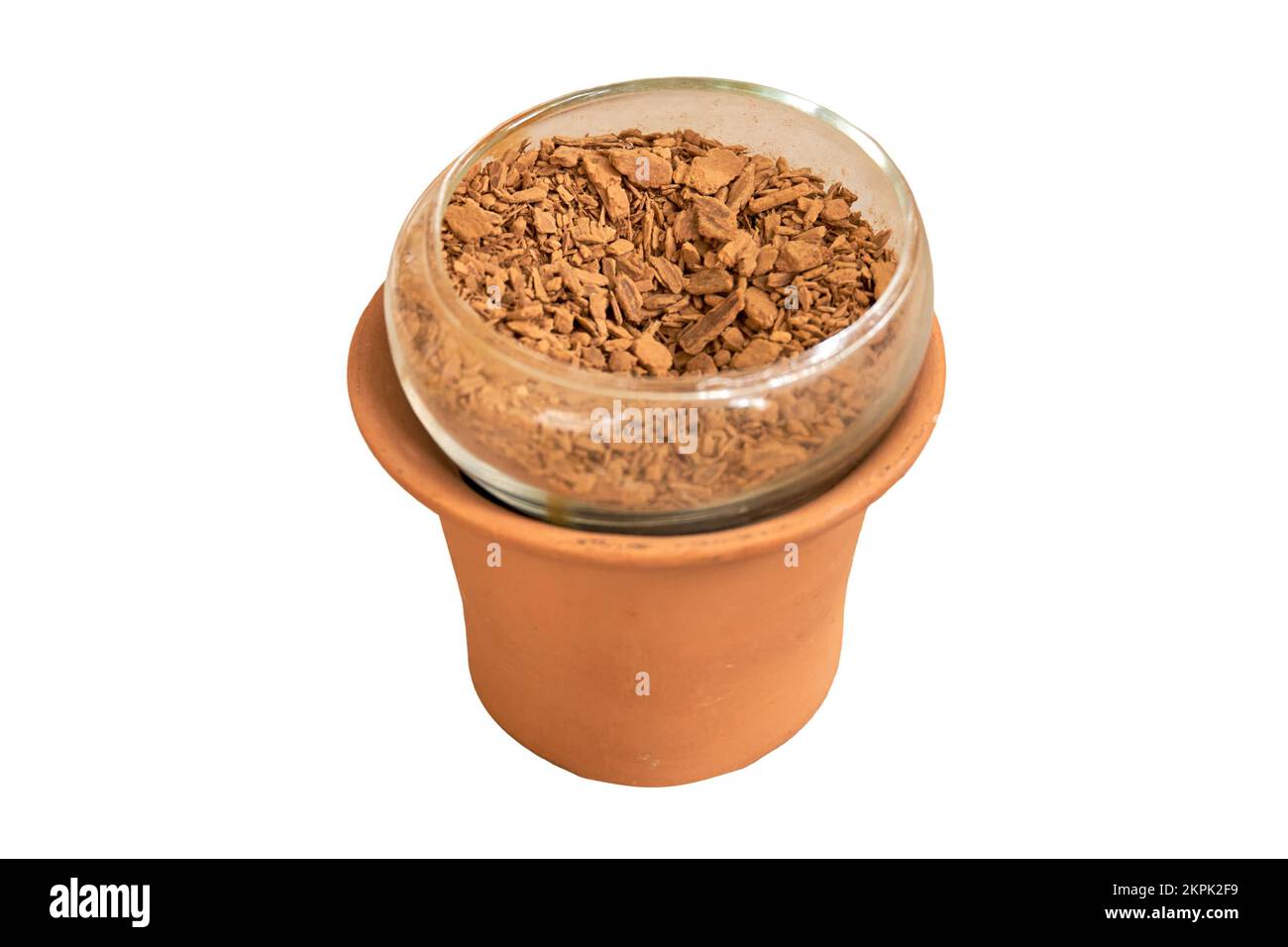 Ancient Roman cinnamon, retro perfume and vintage bath accessories ...