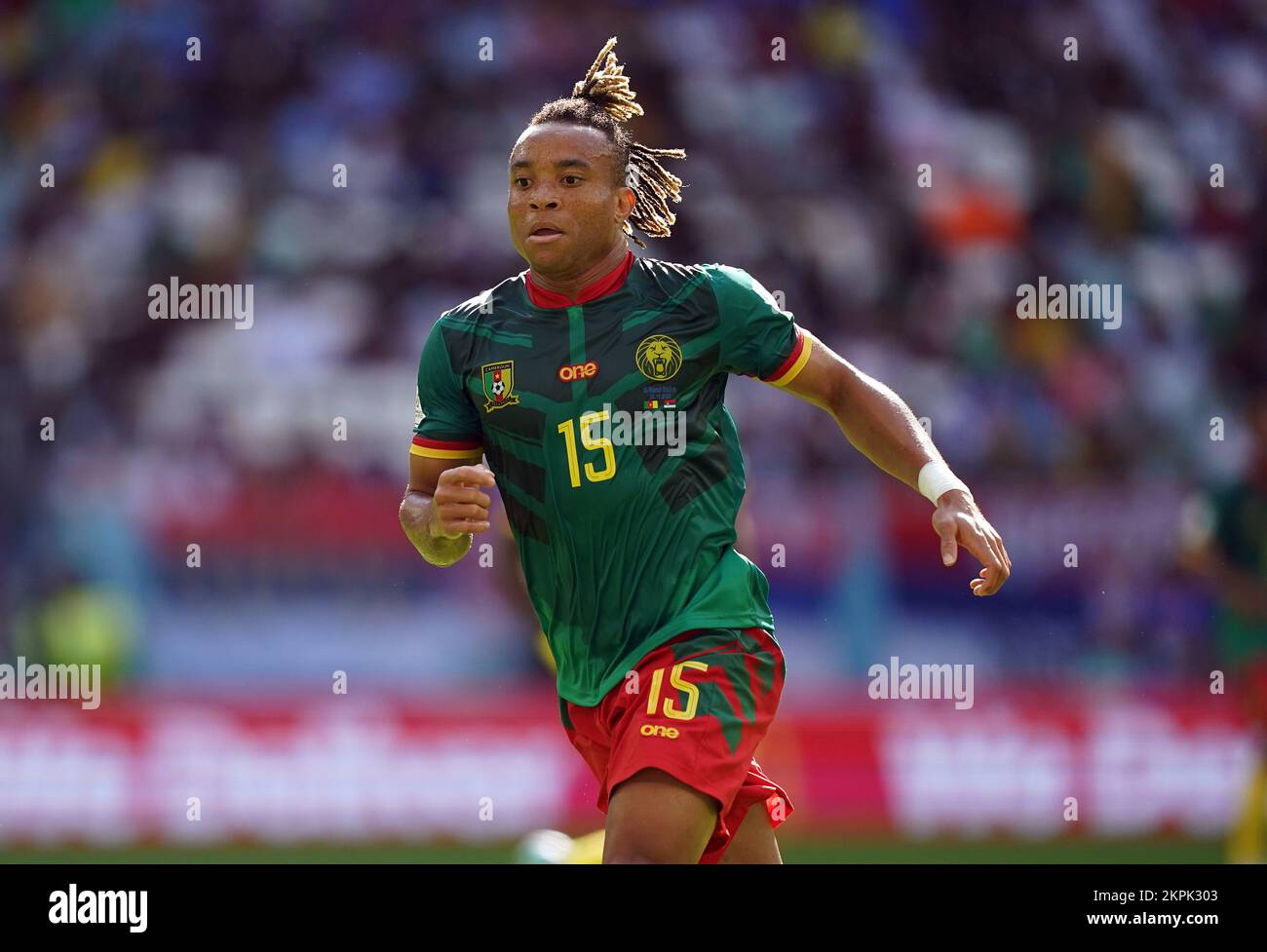 Pierre kunde hi-res stock photography and images - Alamy