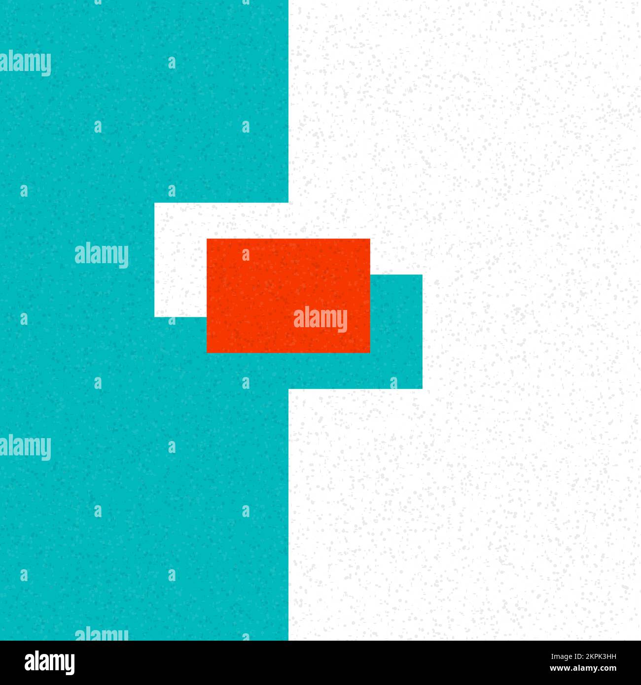 Decorative abstract color geometric slice shadow background ...