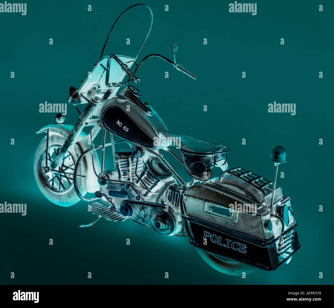 Bike patrol unit hi-res stock photography and images - Alamy