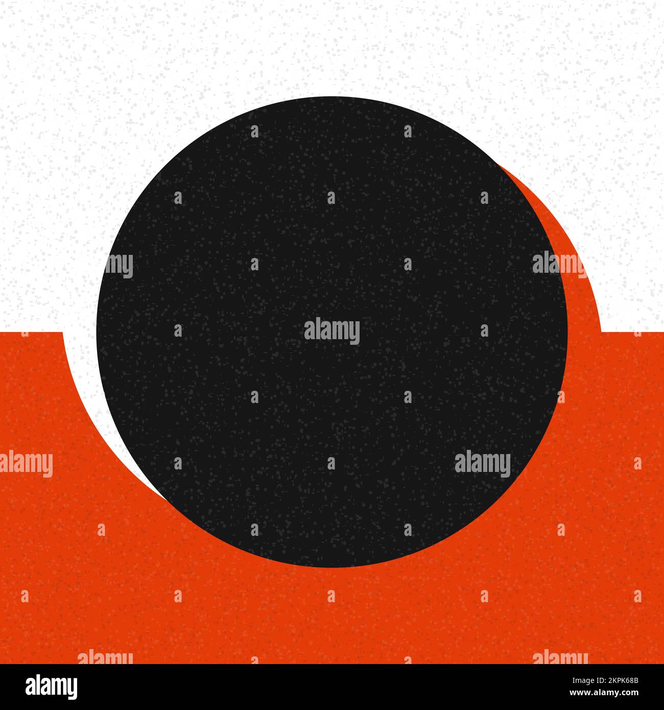 Decorative abstract color geometric slice shadow background ...