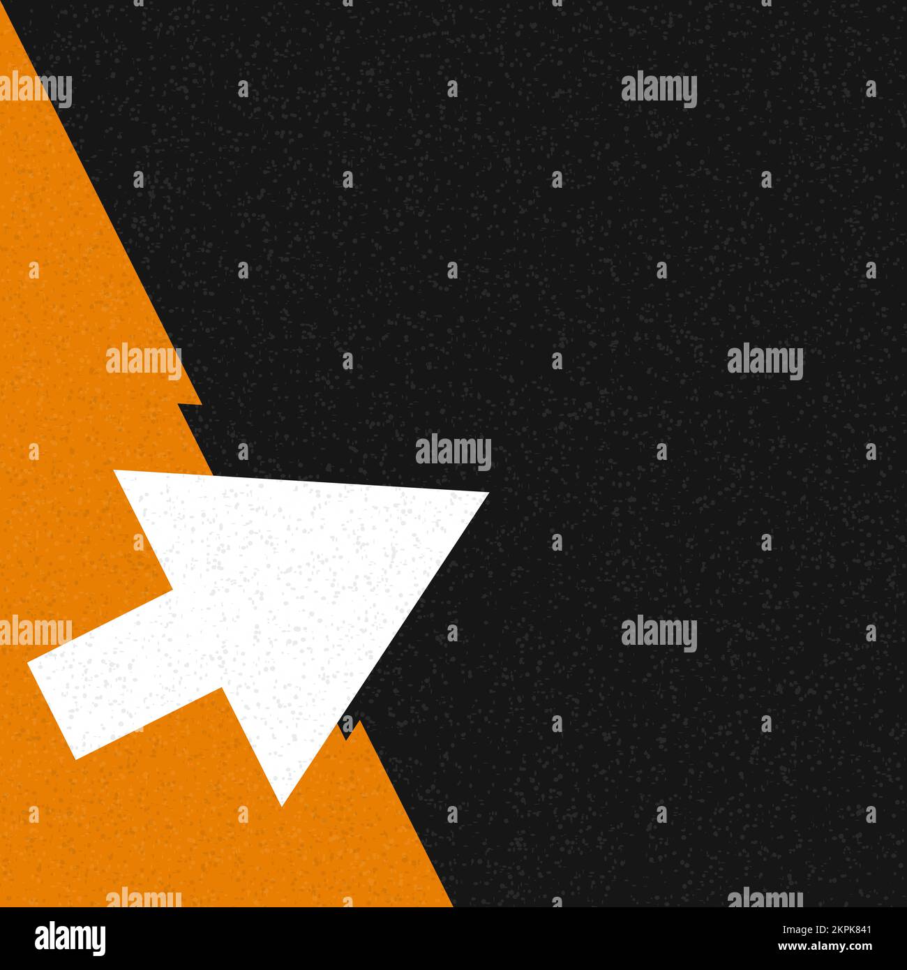 Decorative abstract color geometric slice shadow background ...