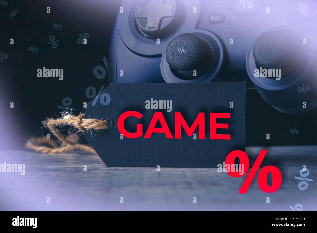 Developer controller hi-res stock photography and images - Alamy