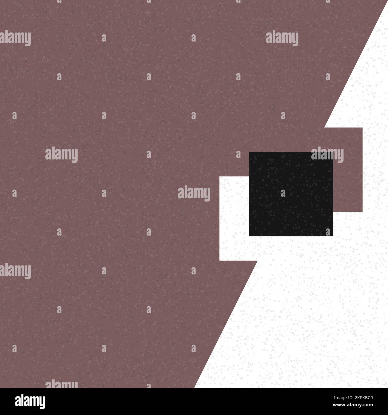 Decorative abstract color geometric slice shadow background ...