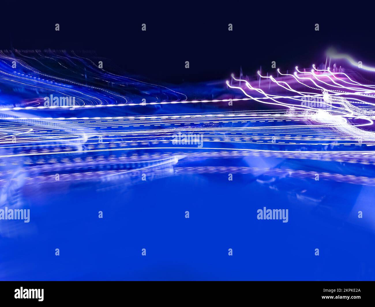 High speed hi tech blur abstract background. Abstract technology blur ...