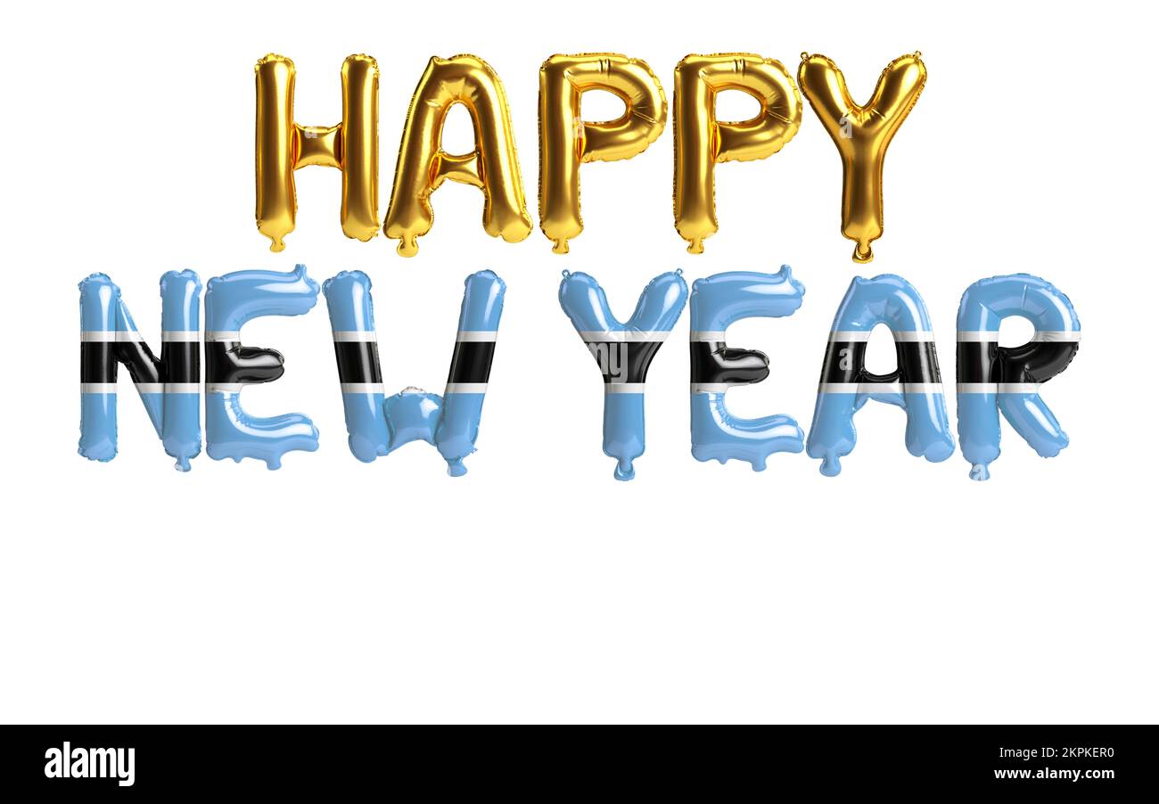 Botswana text design calligraphy hi-res stock photography and images ...