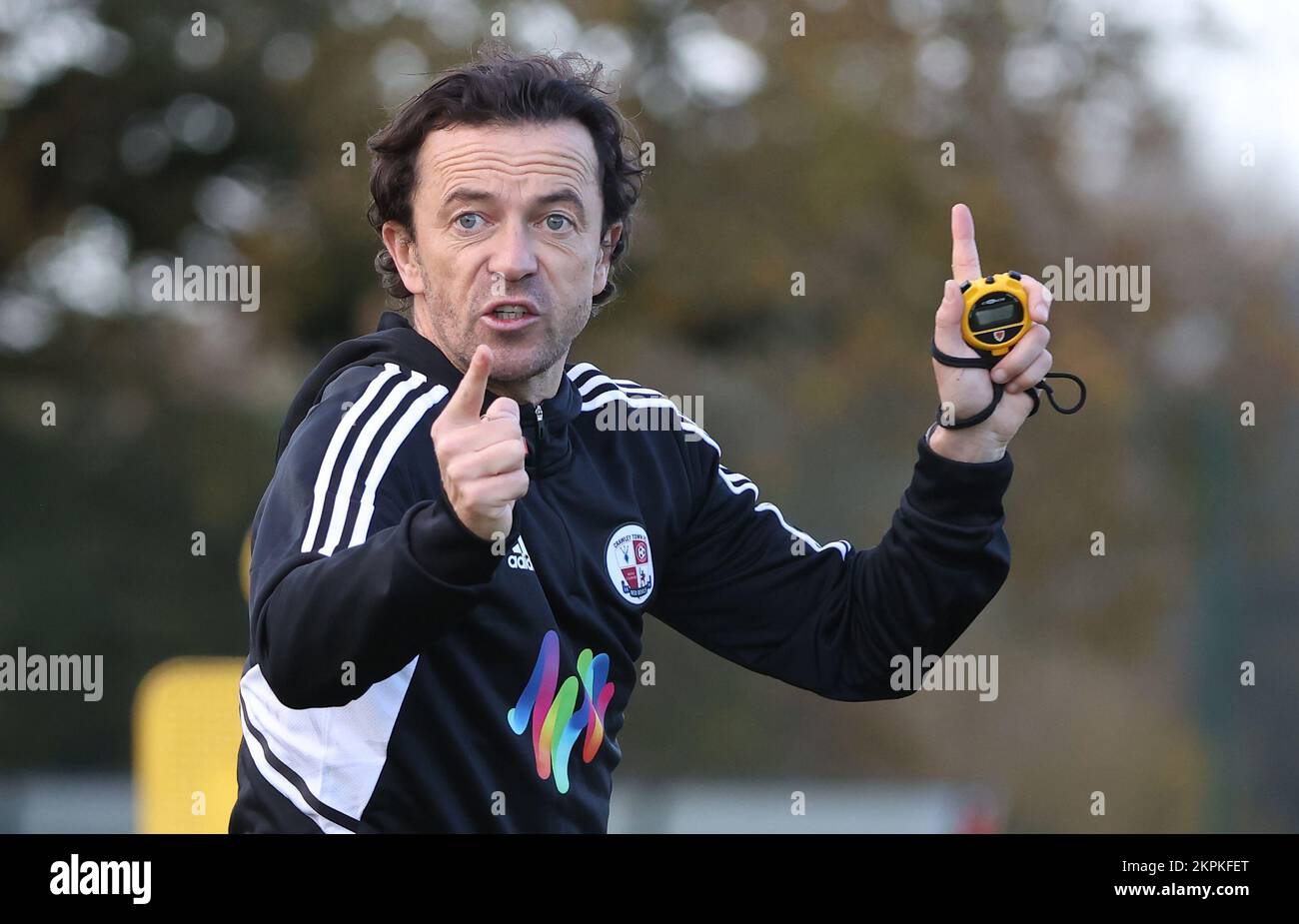 Matthew etherington crawley hi-res stock photography and images - Alamy