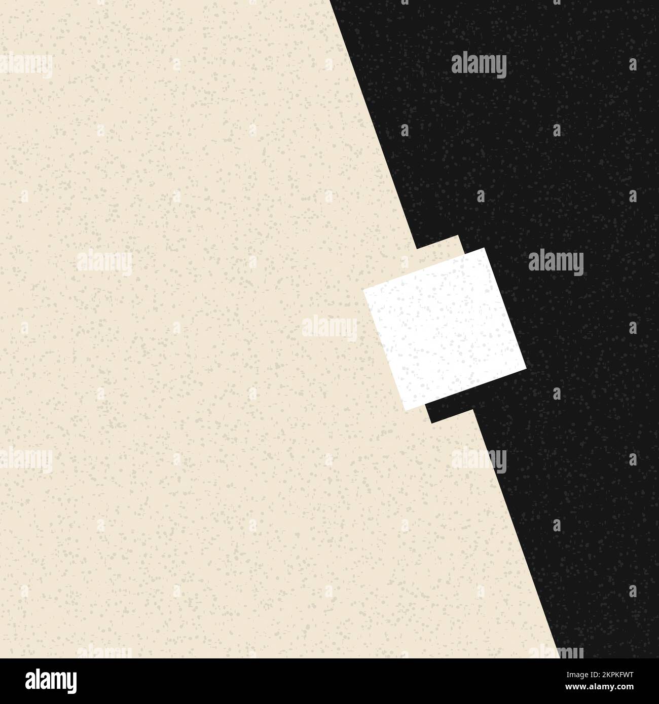 Decorative abstract color geometric slice shadow background ...