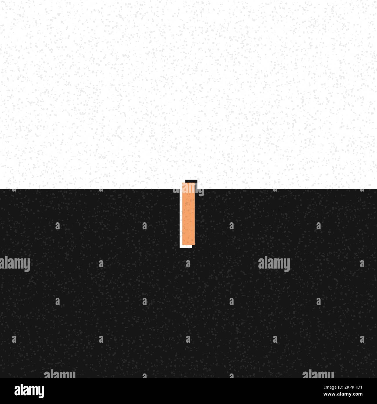 Decorative abstract color geometric slice shadow background ...