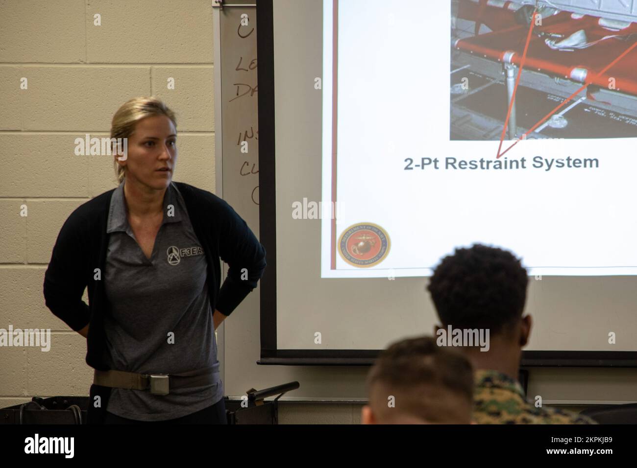 Underwater egress training hi-res stock photography and images - Alamy