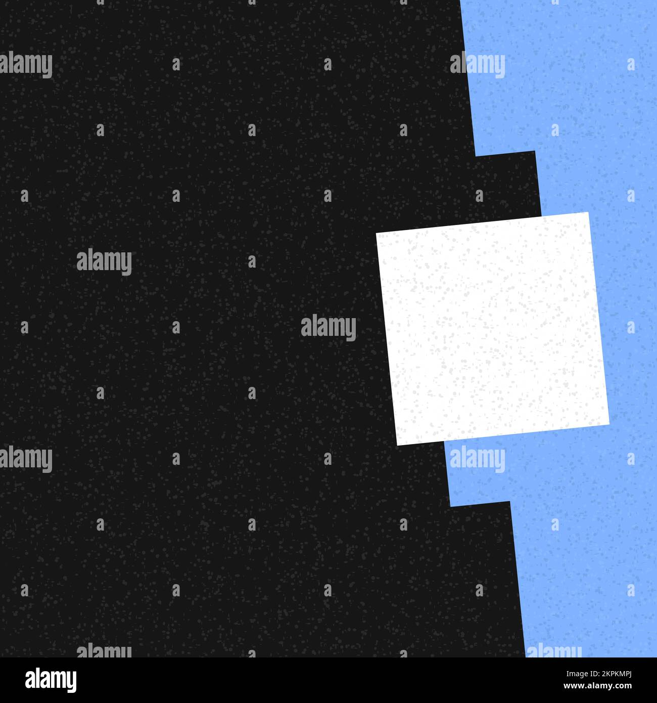 Decorative abstract color geometric slice shadow background ...