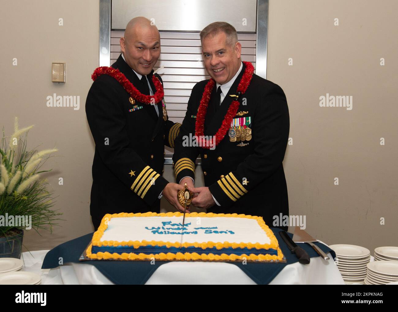 Submarine squadron 17 hi-res stock photography and images - Alamy