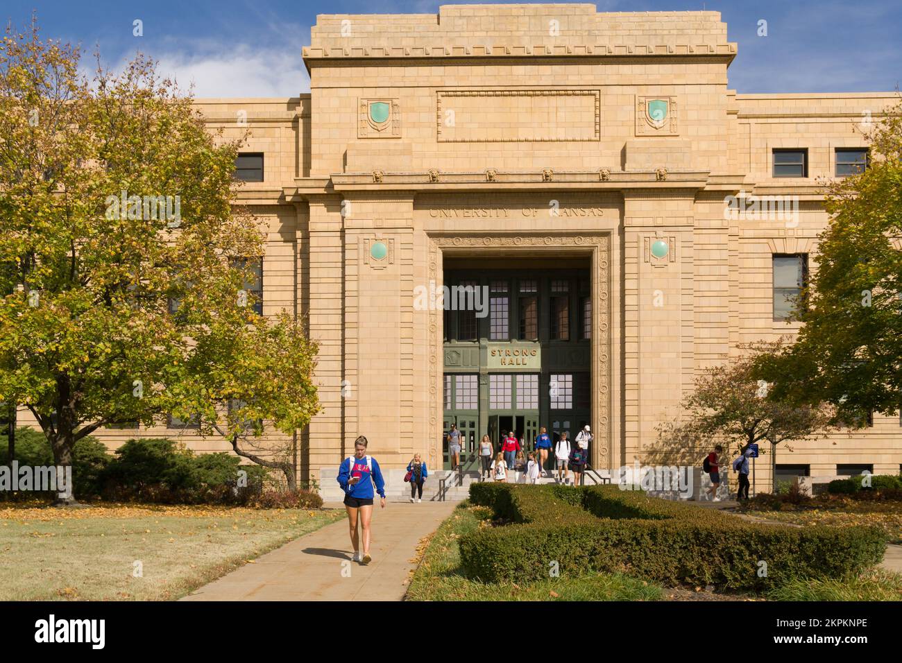 Strong education logo hi-res stock photography and images - Alamy