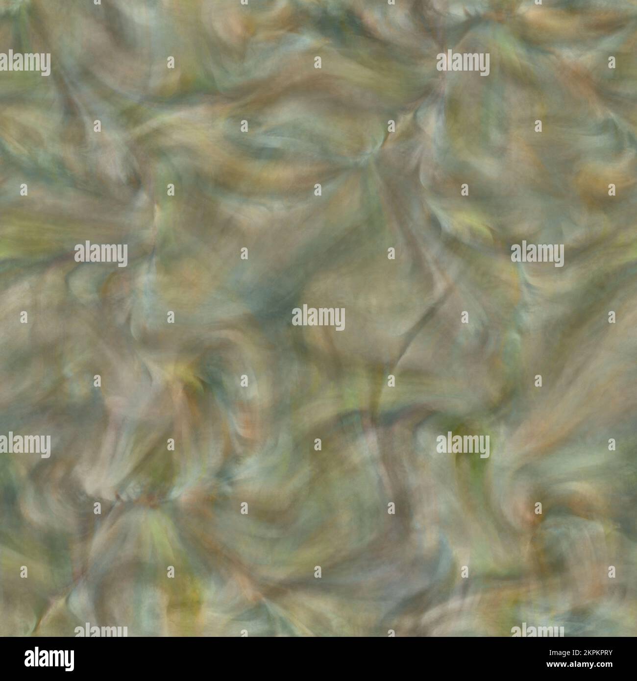 Marbled decorative vintage seamless pattern. Natural crystal earthen ...