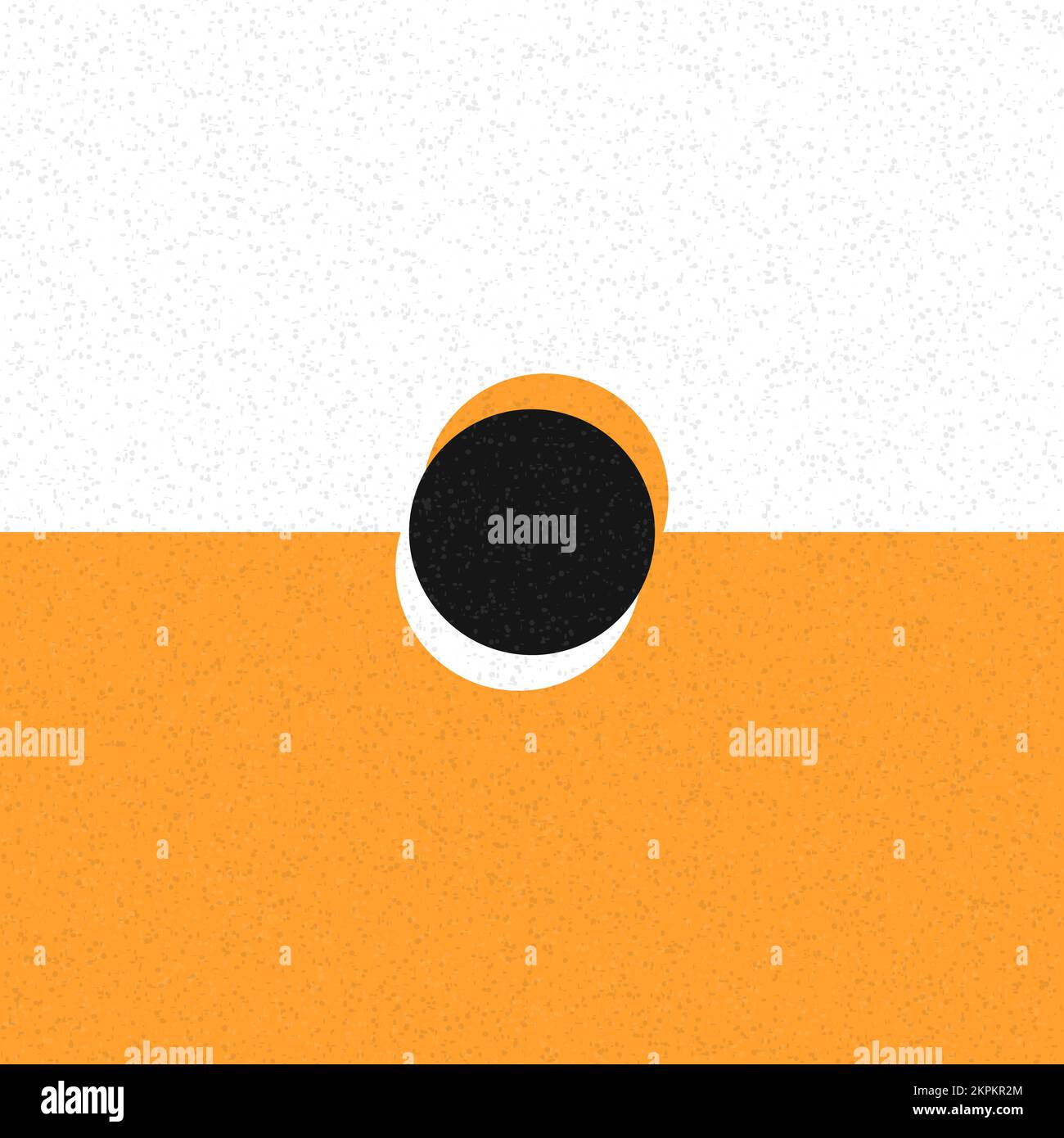 Decorative abstract color geometric slice shadow background ...