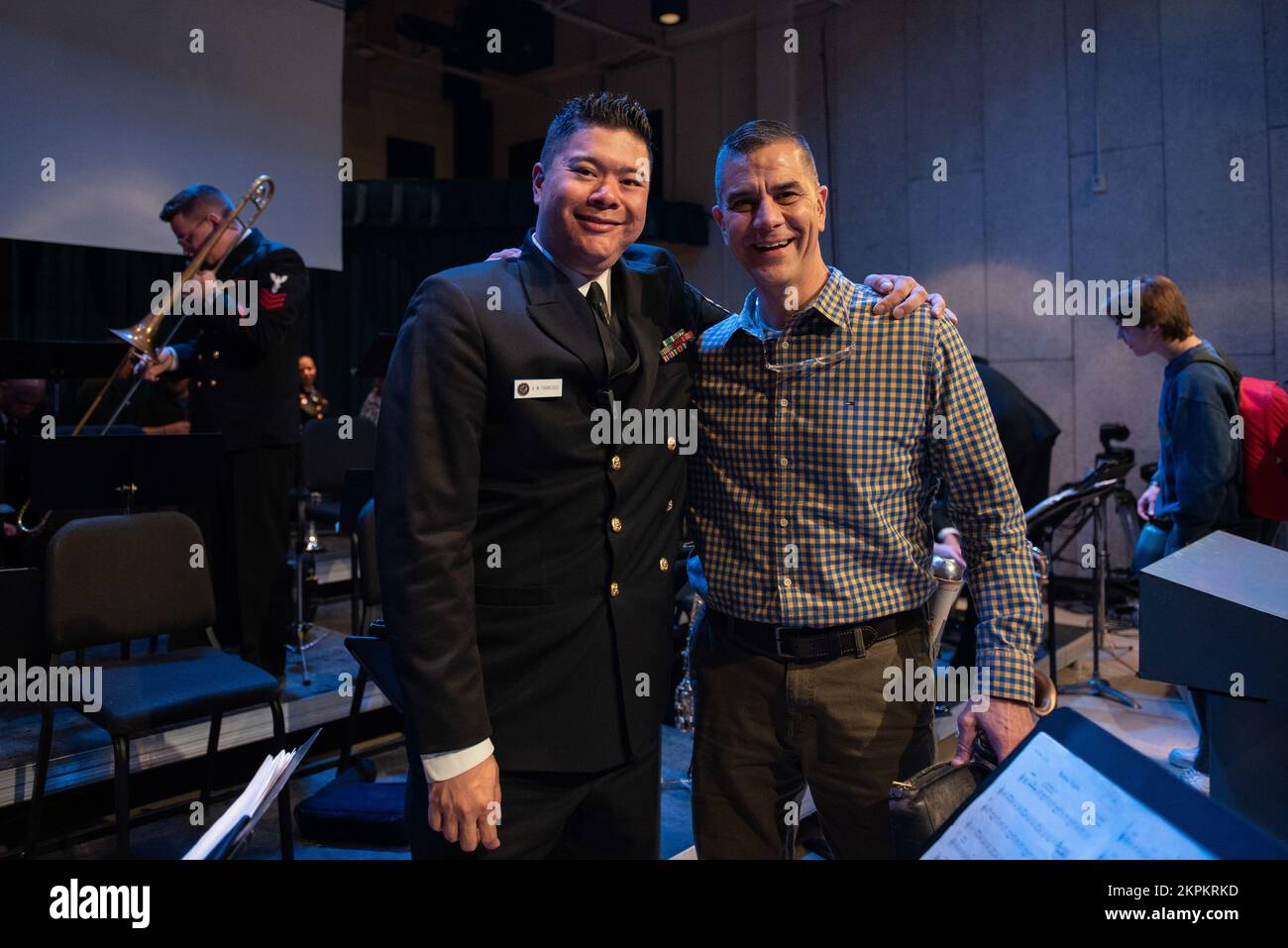 Denton texas concert hi-res stock photography and images - Alamy