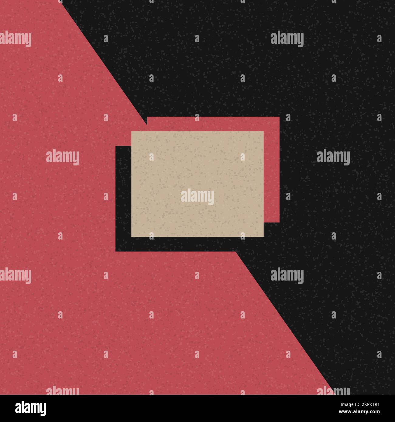 Decorative abstract color geometric slice shadow background ...