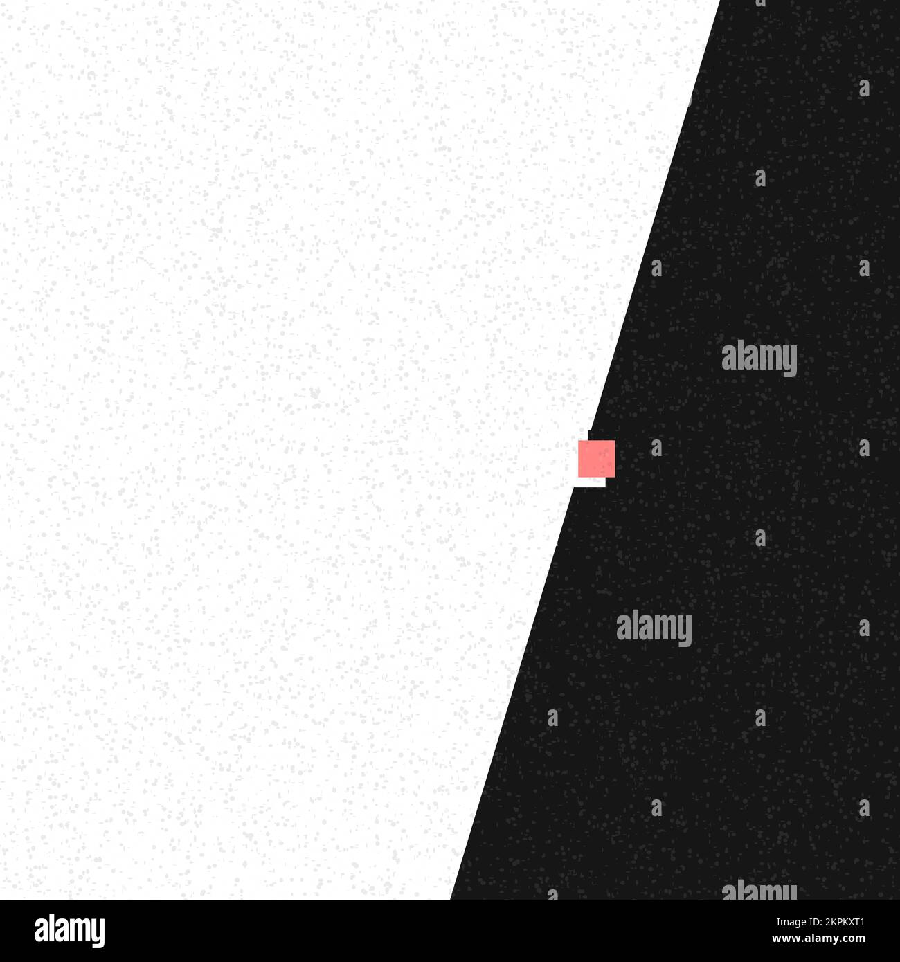 Decorative abstract color geometric slice shadow background ...