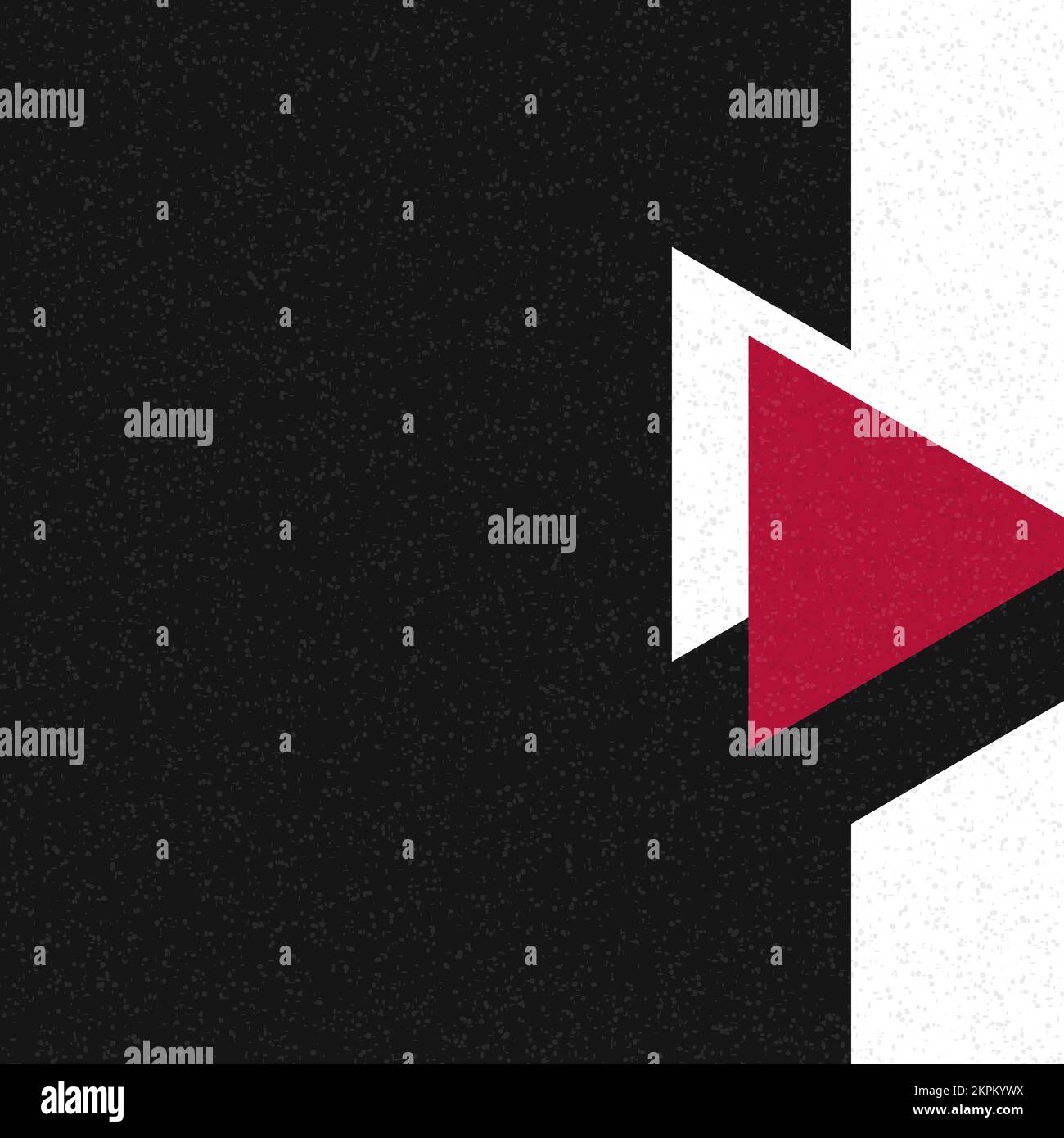 Decorative abstract color geometric slice shadow background ...