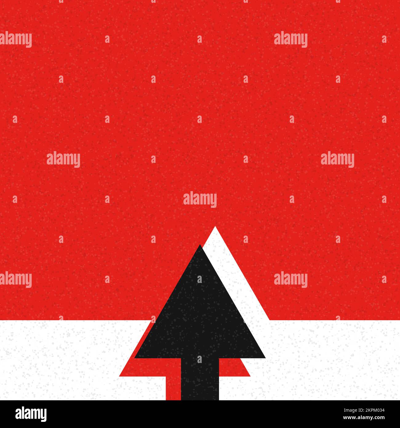 Decorative abstract color geometric slice shadow background ...
