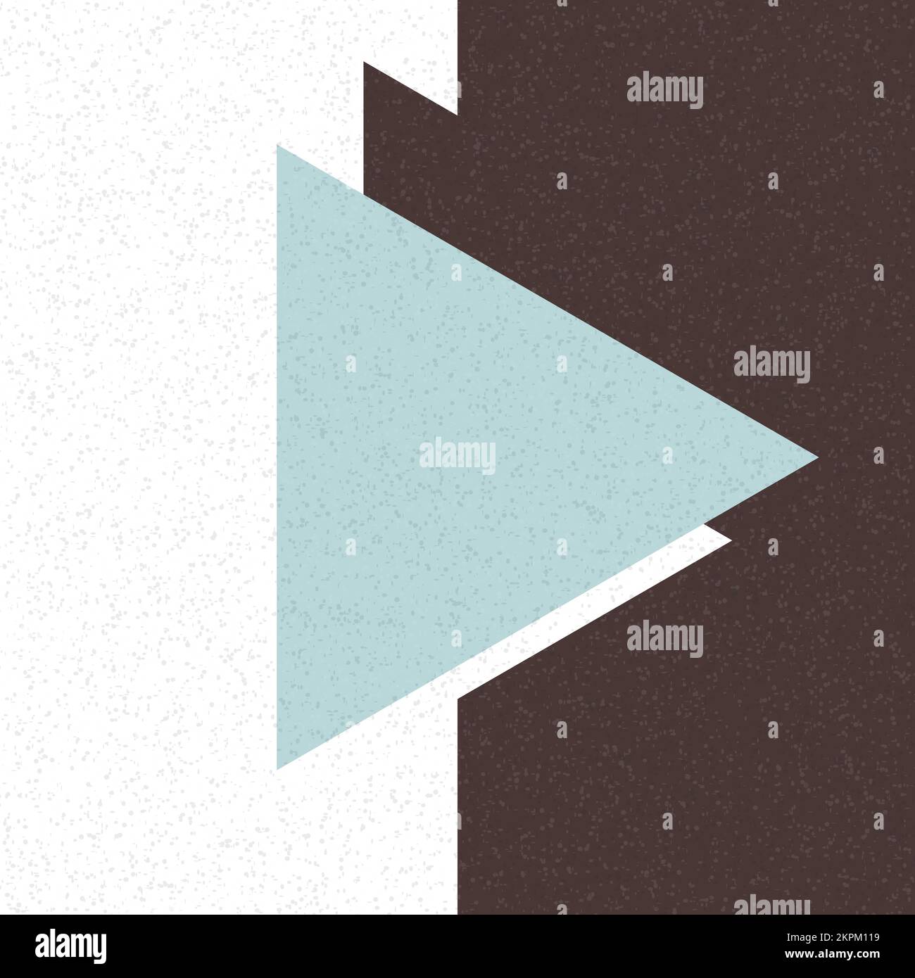 Decorative abstract color geometric slice shadow background ...