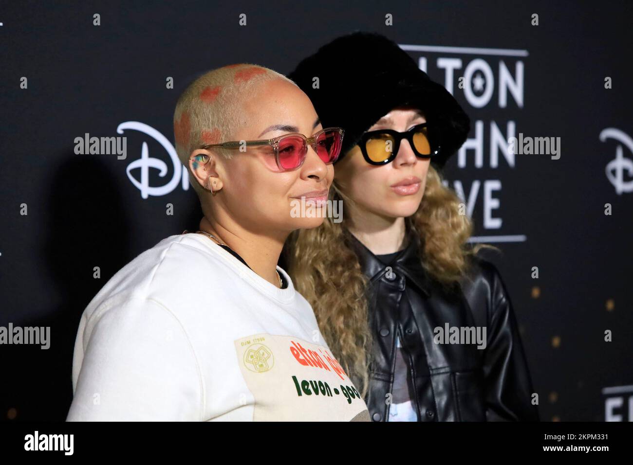 Raven Symone And Her Girlfriend 2022