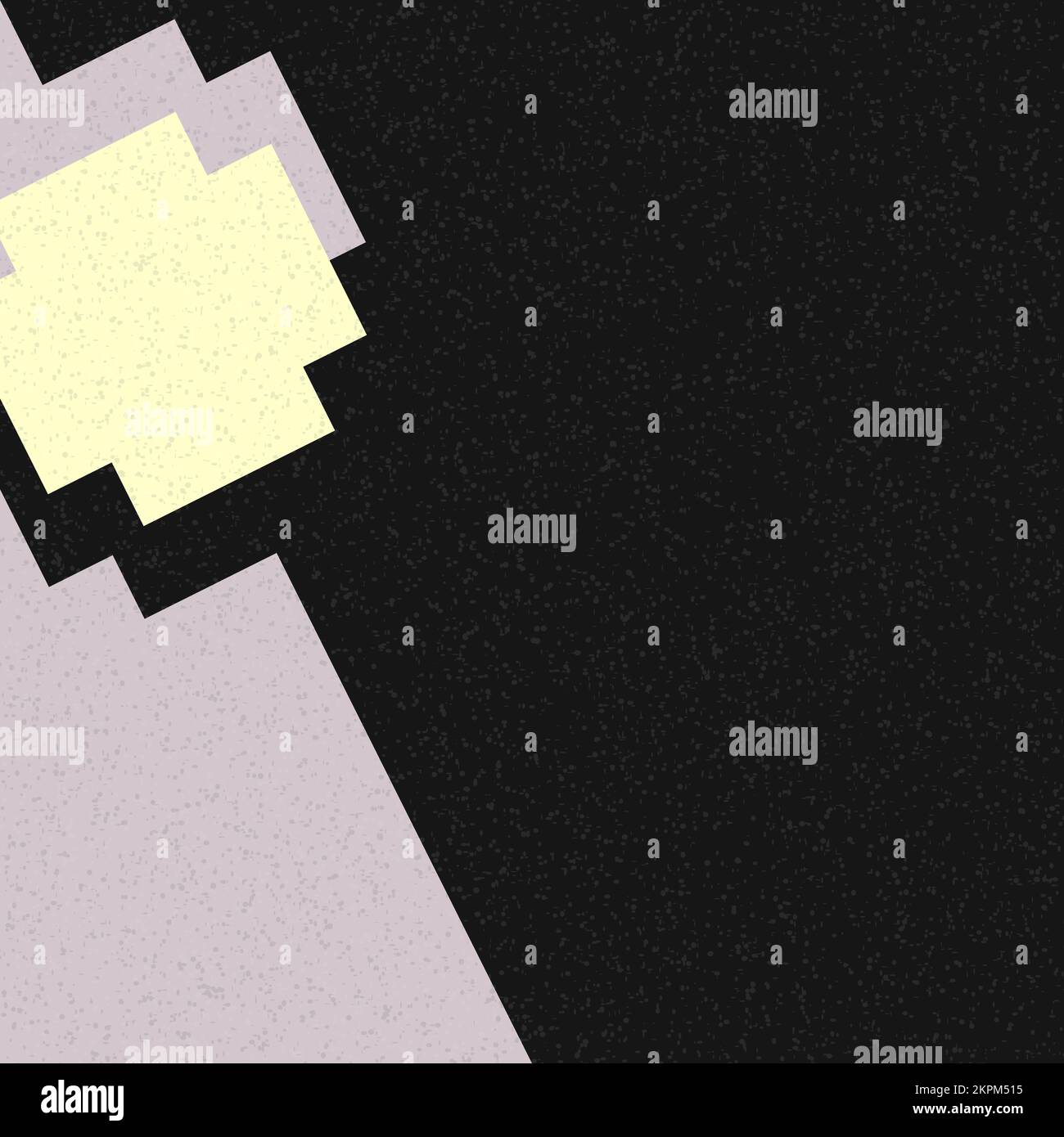 Decorative abstract color geometric slice shadow background ...
