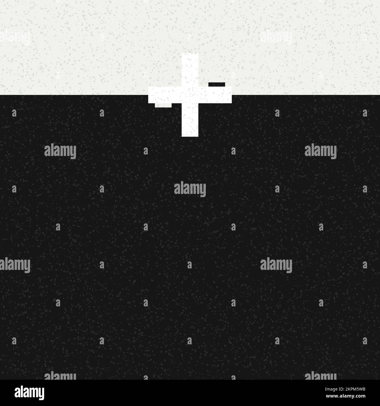 Decorative abstract color geometric slice shadow background ...