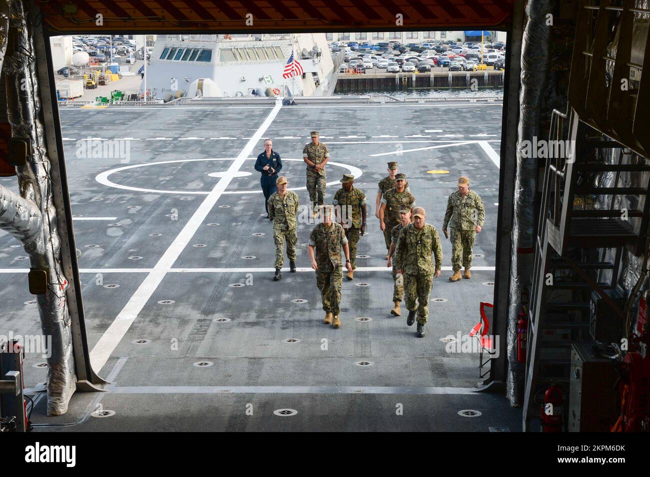 Uss savannah lcs 28 hi-res stock photography and images - Alamy