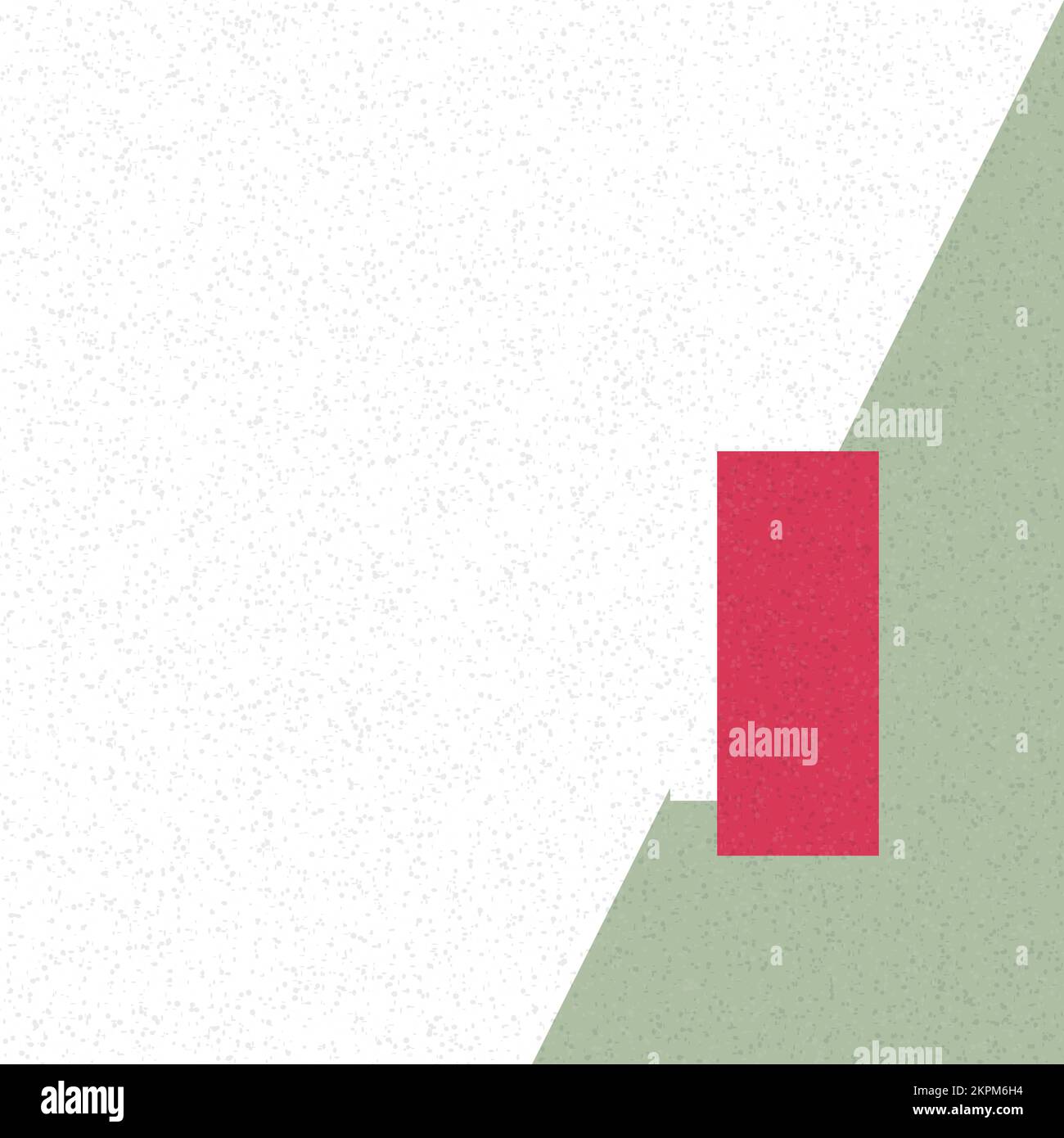 Decorative abstract color geometric slice shadow background ...
