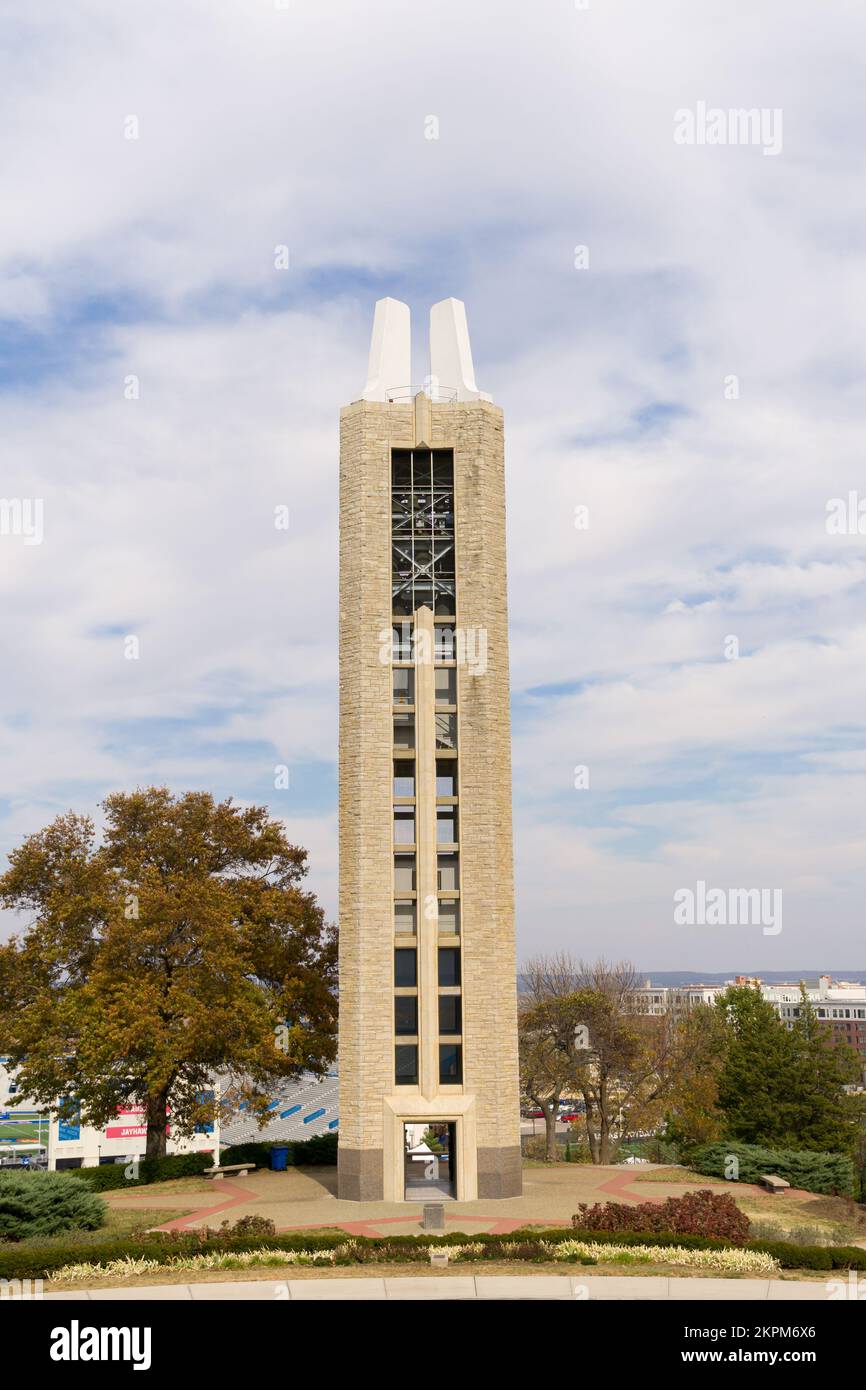 Logo carillon hi-res stock photography and images - Alamy