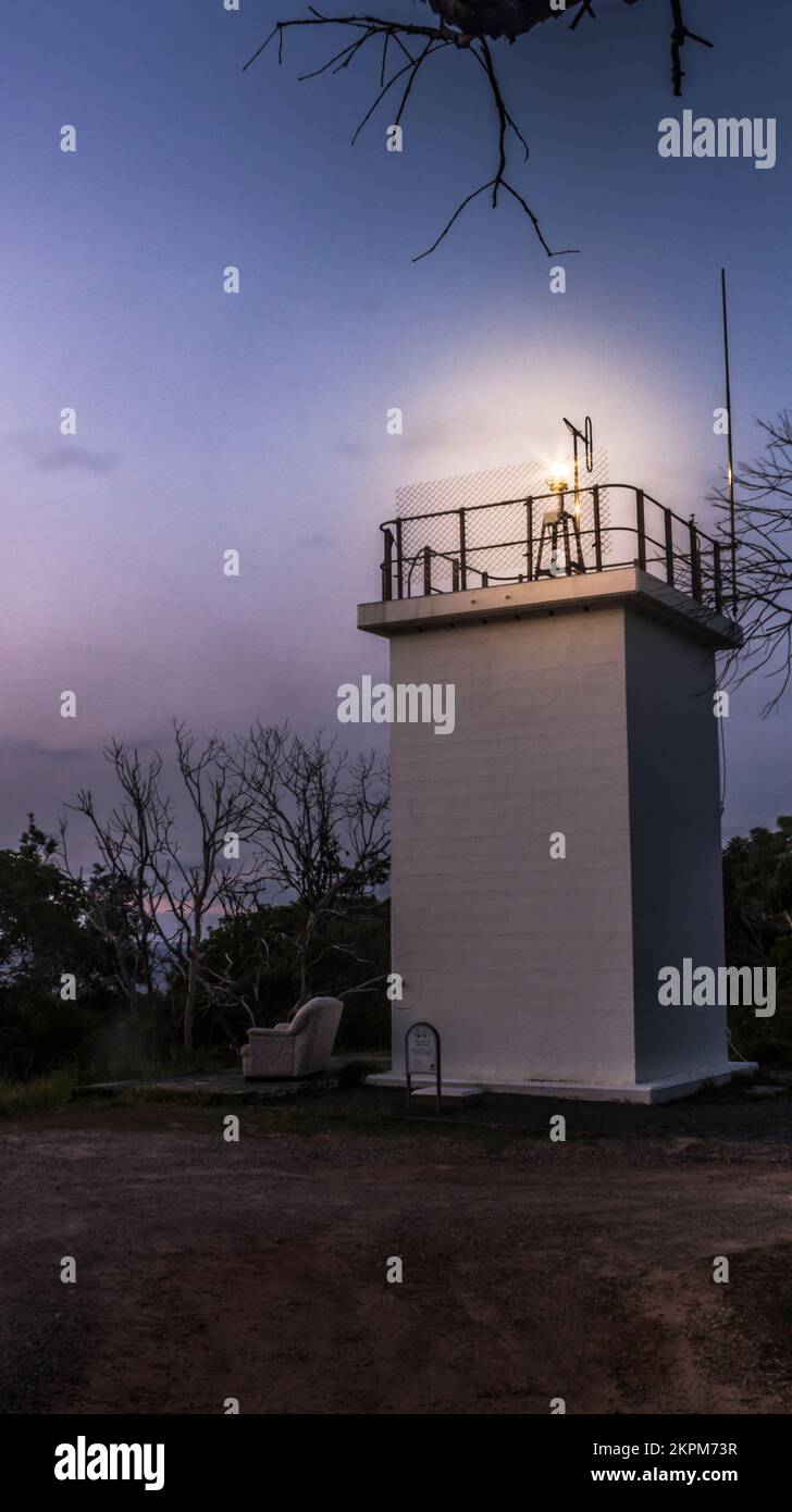 North stradbroke island building hi-res stock photography and images ...