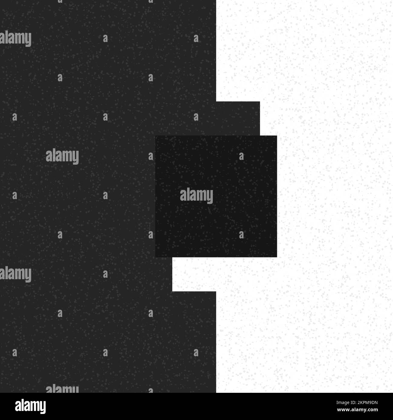 Decorative abstract color geometric slice shadow background ...