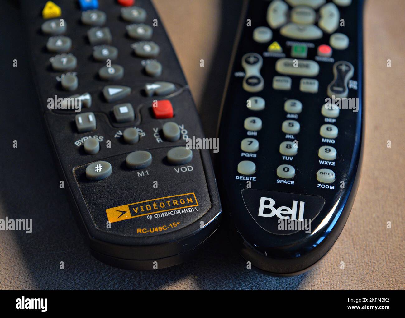 Guerre des reseaux hi-res stock photography and images - Alamy