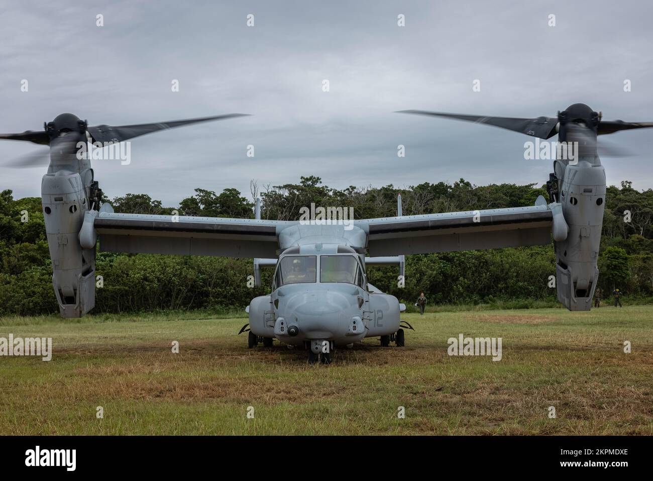 U.S. Marines with III Marine Expeditionary Force (MEF) prepare to fast ...