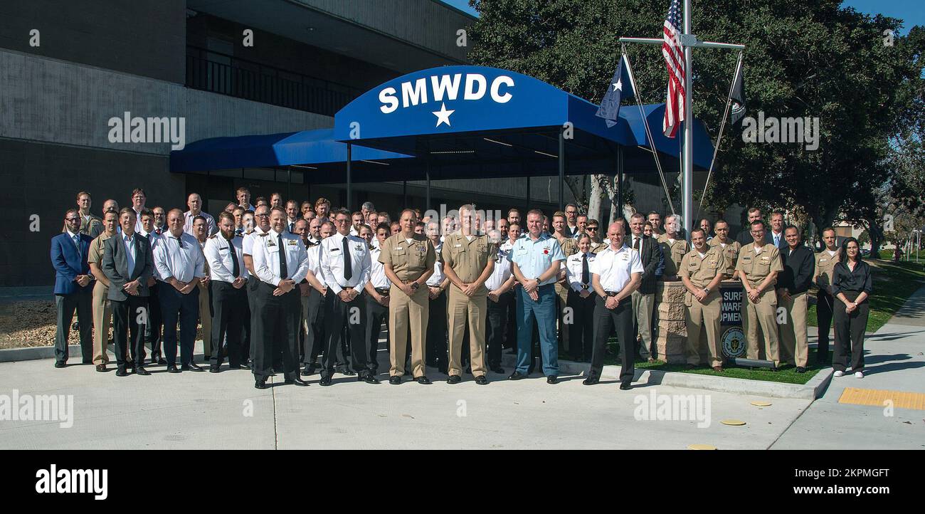 Maritime warfare working group hi-res stock photography and images - Alamy