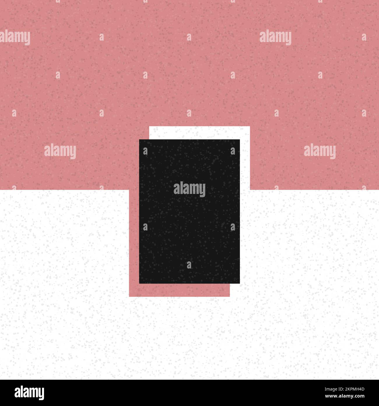 Decorative abstract color geometric slice shadow background ...