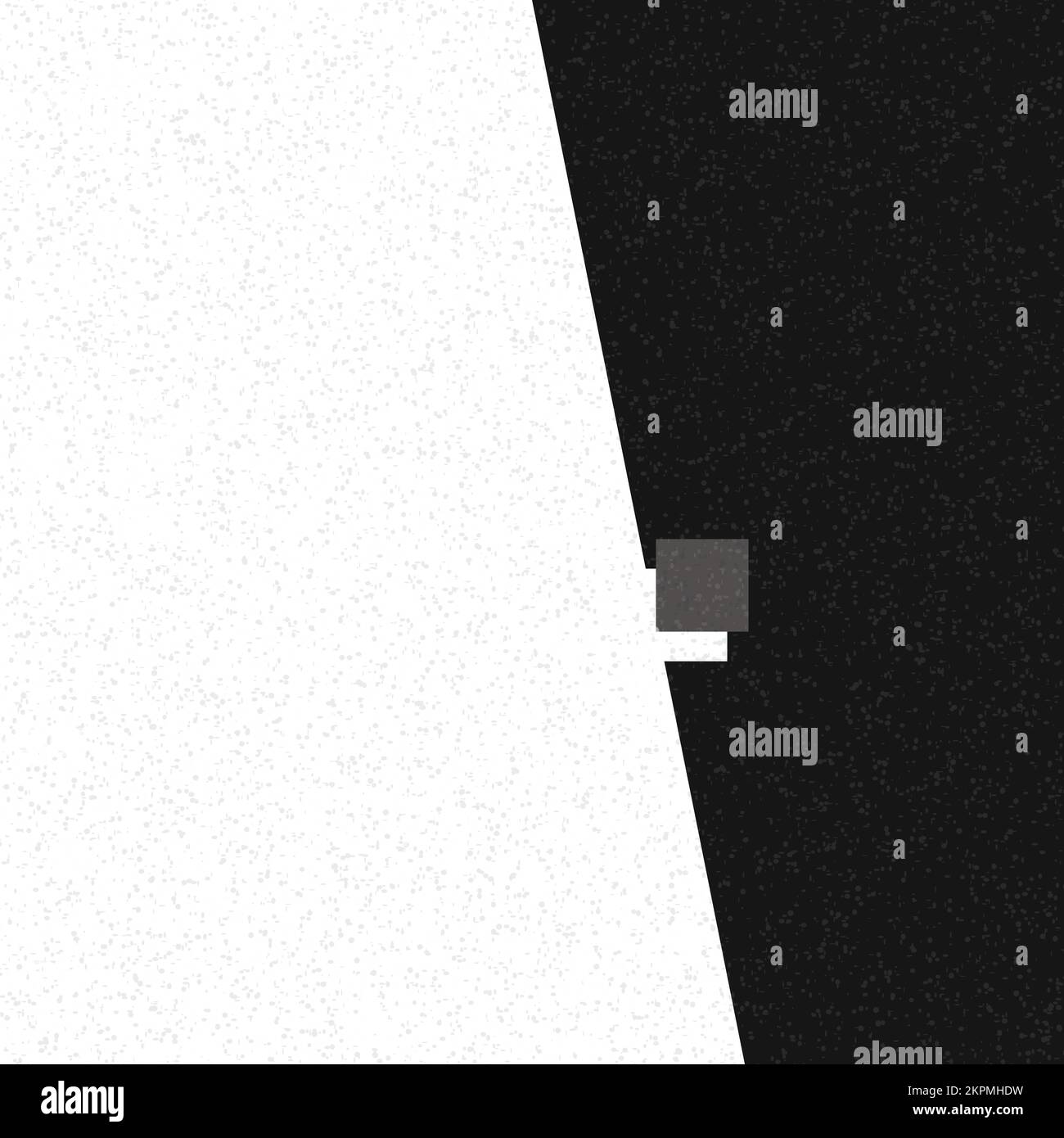 Decorative abstract color geometric slice shadow background ...