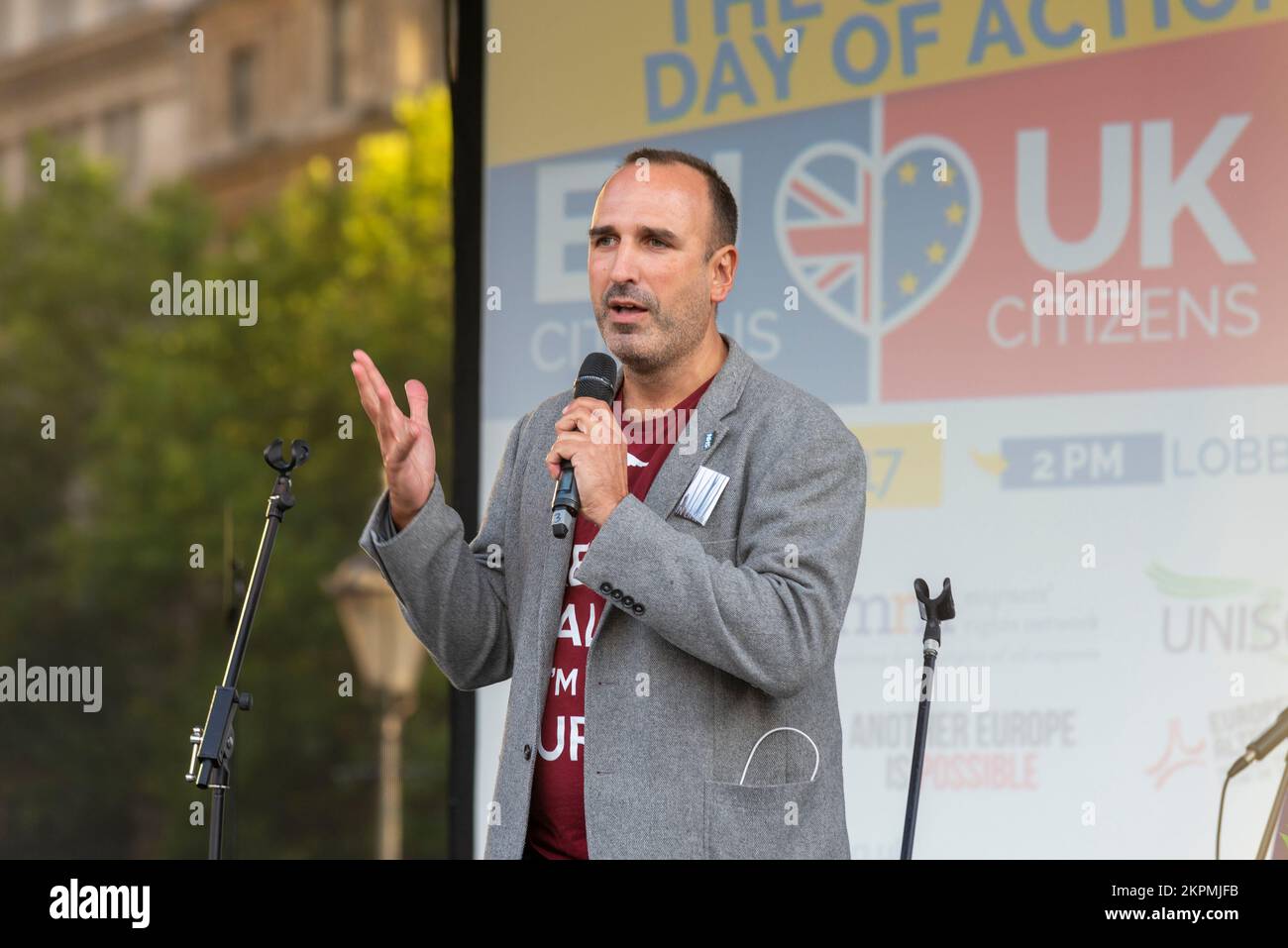 Joan pons laplan hi-res stock photography and images - Alamy