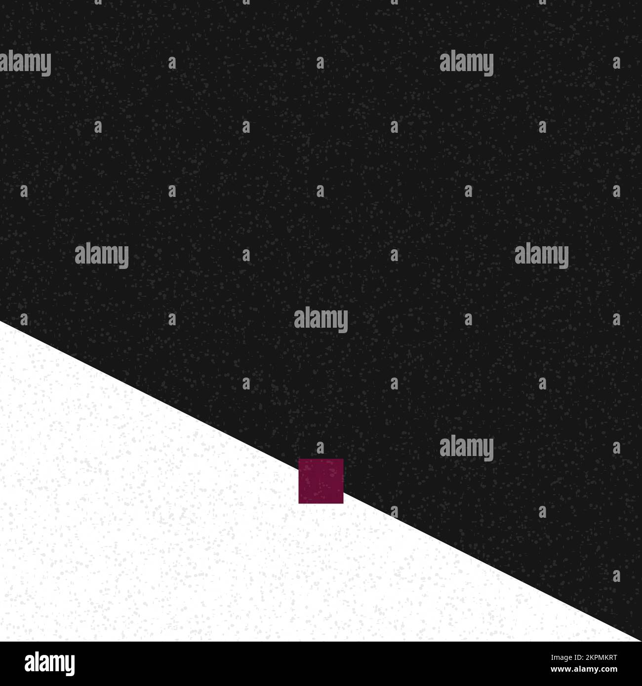 Decorative abstract color geometric slice shadow background ...