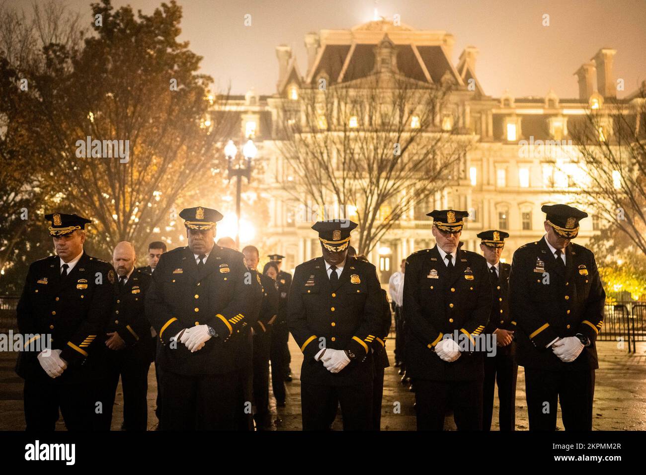 Leslie coffelt blair house hi-res stock photography and images - Alamy