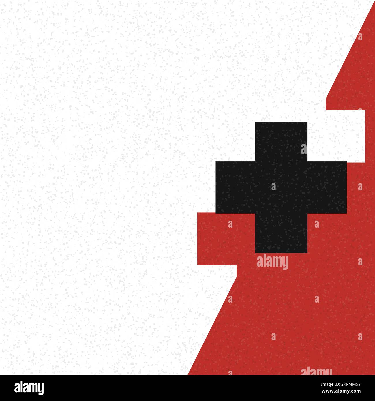 Decorative abstract color geometric slice shadow background ...